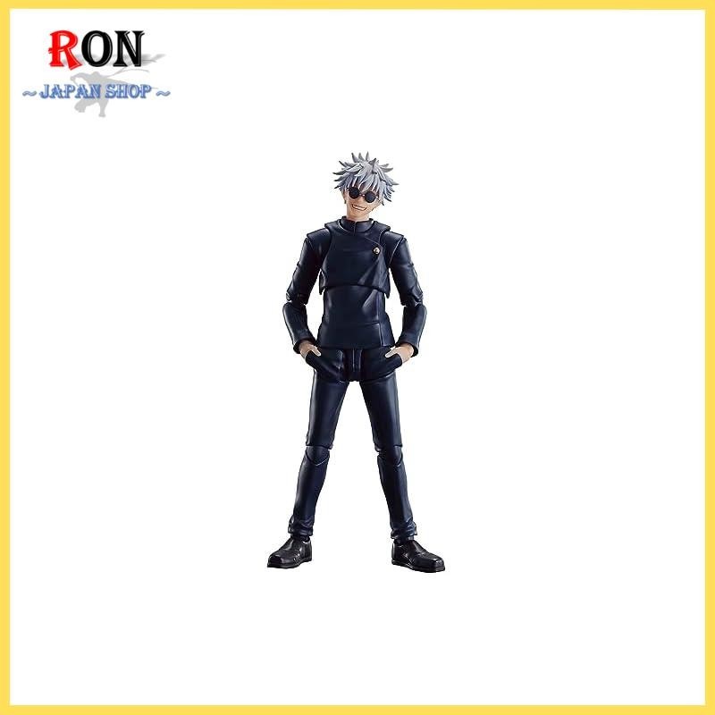 S.H.Figuarts Jutsu Kaisen Kaidama/Yamaori Gojo Satoru - Jutsu Kosen ...