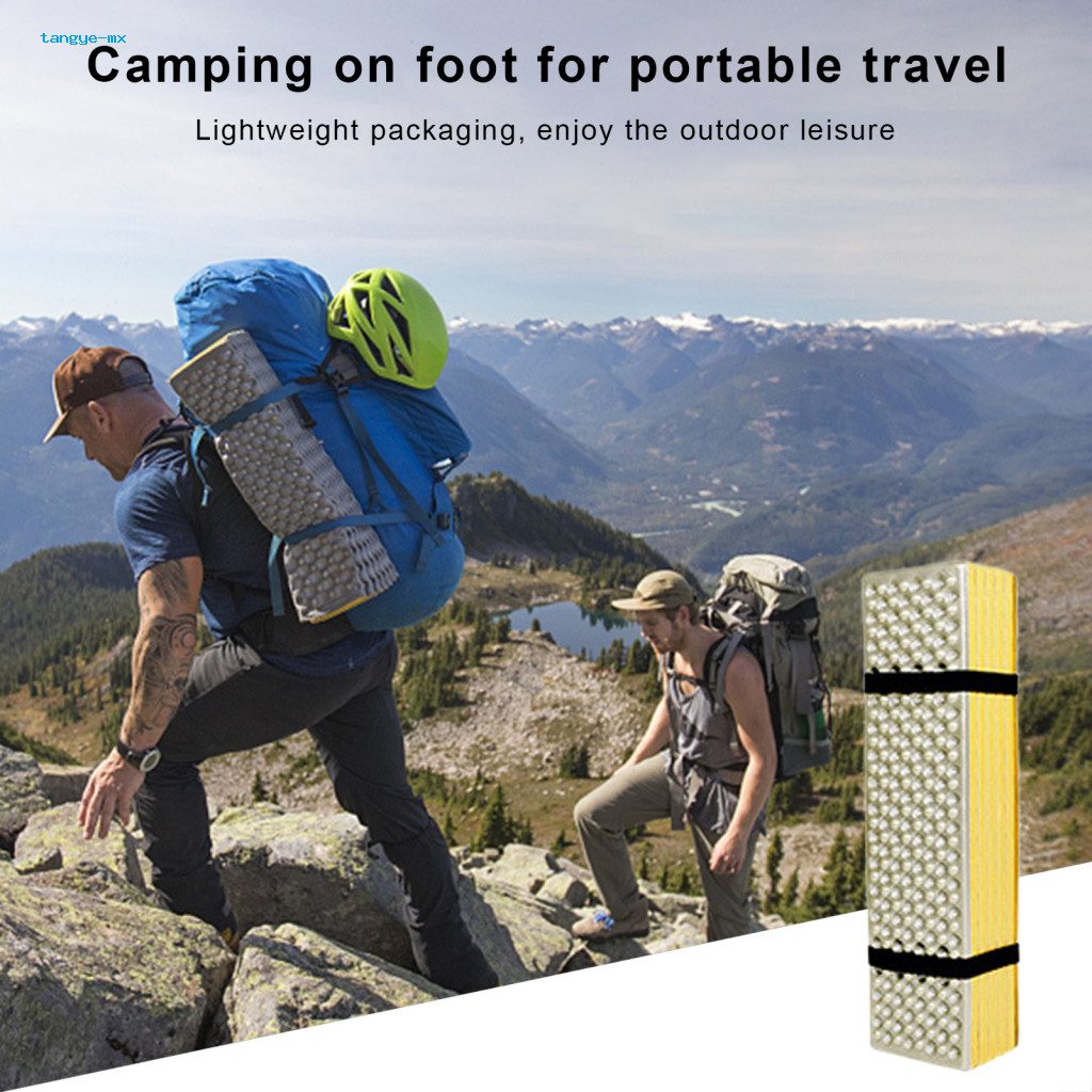 Egg Nest Moisture-proof Mat Portable Tent Mat Portable Camping Mat for ...