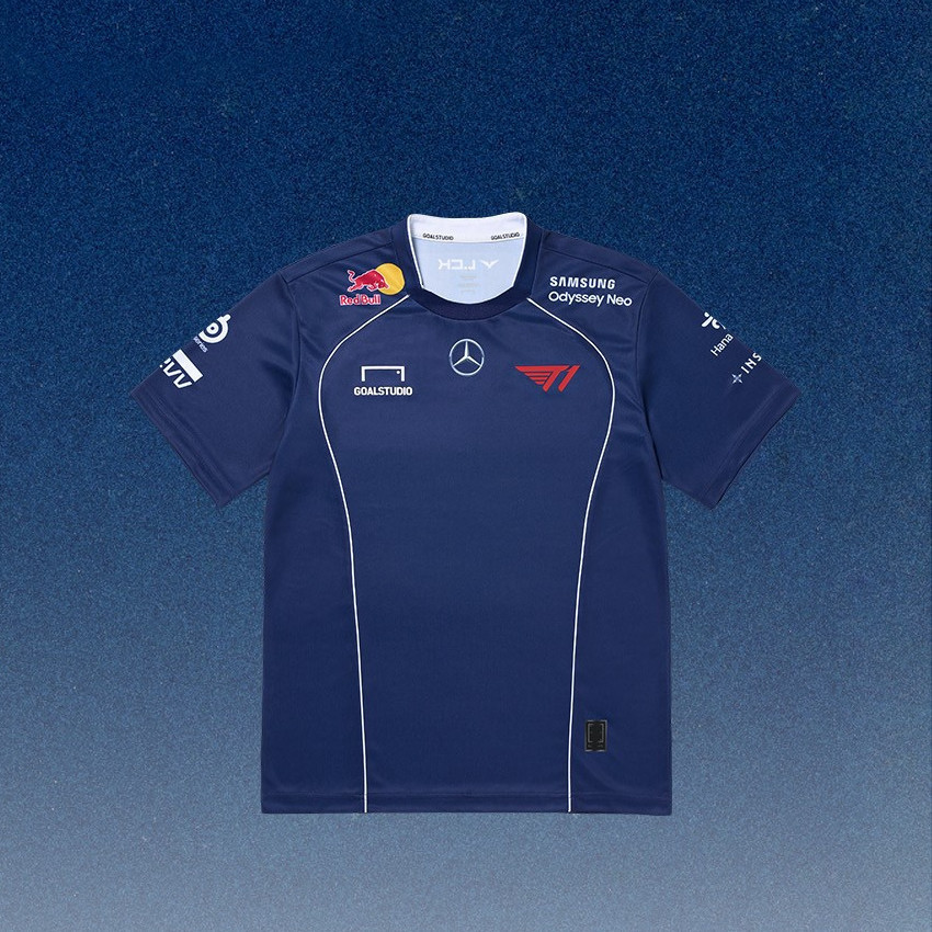 [world Premiere] 2024 T1 MSI Official Uniform Jersey,Same “FAKER、ZEUS” Supporter Conventional ...