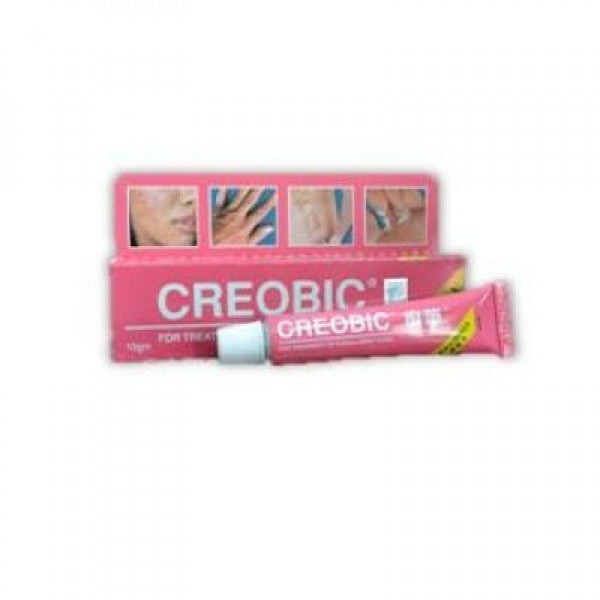 Creobic Cream (10gm) | Shopee Malaysia