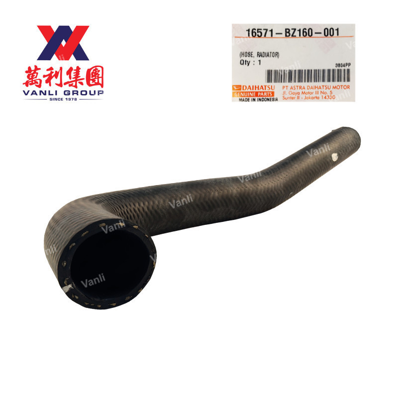 Daihatsu Hose, Radiator for Daihatsu Gran Max (16571-BZ160-001 ...