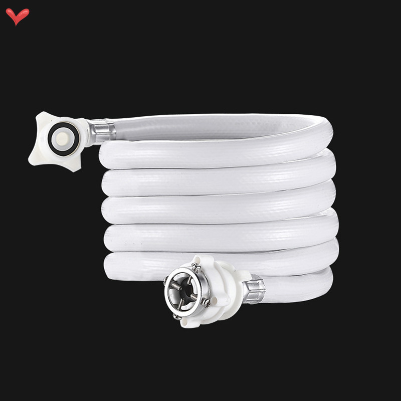 Automatic Washing Machine Water Inlet Hose Washing Machine Drain Hose ...