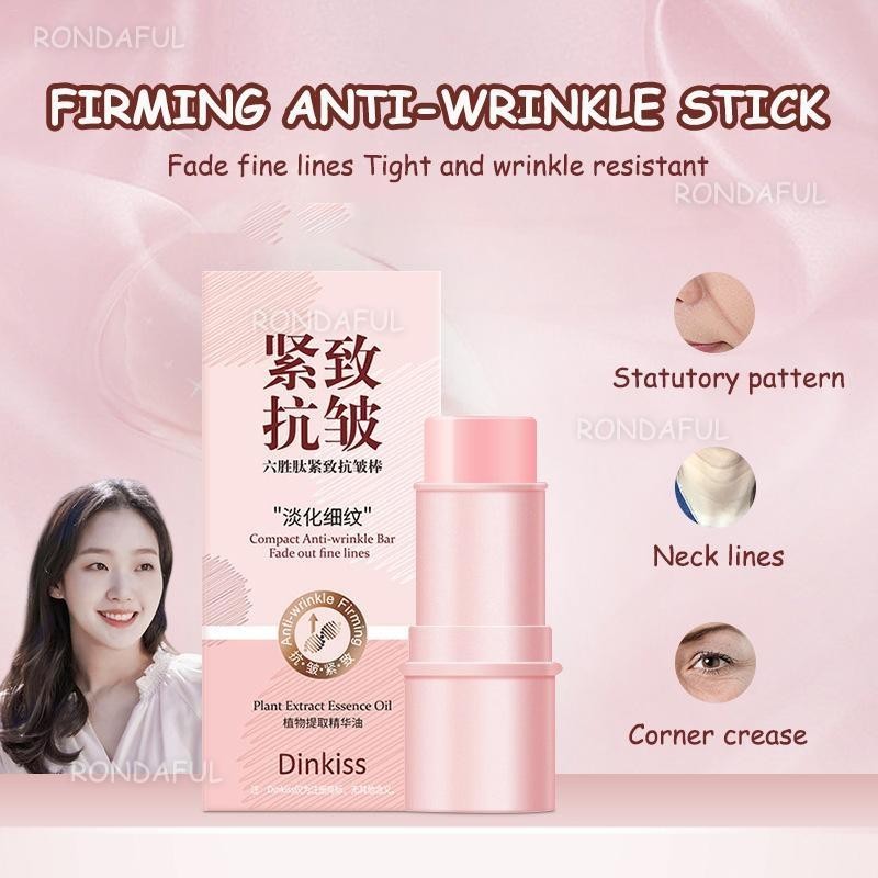 Firming Anti-Wrinkle Stick Natural Moisturizing Hydrating Firming ...