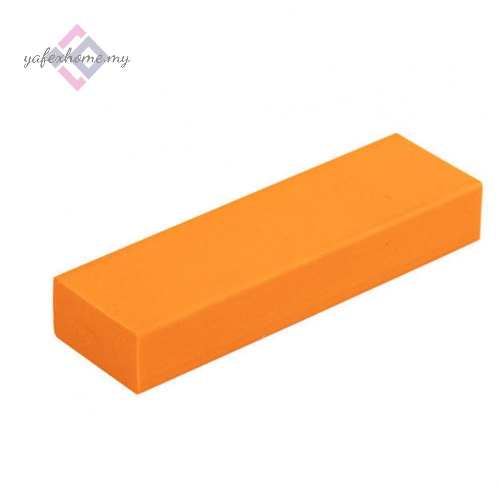 Kitchen Scale Cleaning Eraser Rust Stain Clean Water Stains Breaks Down ...