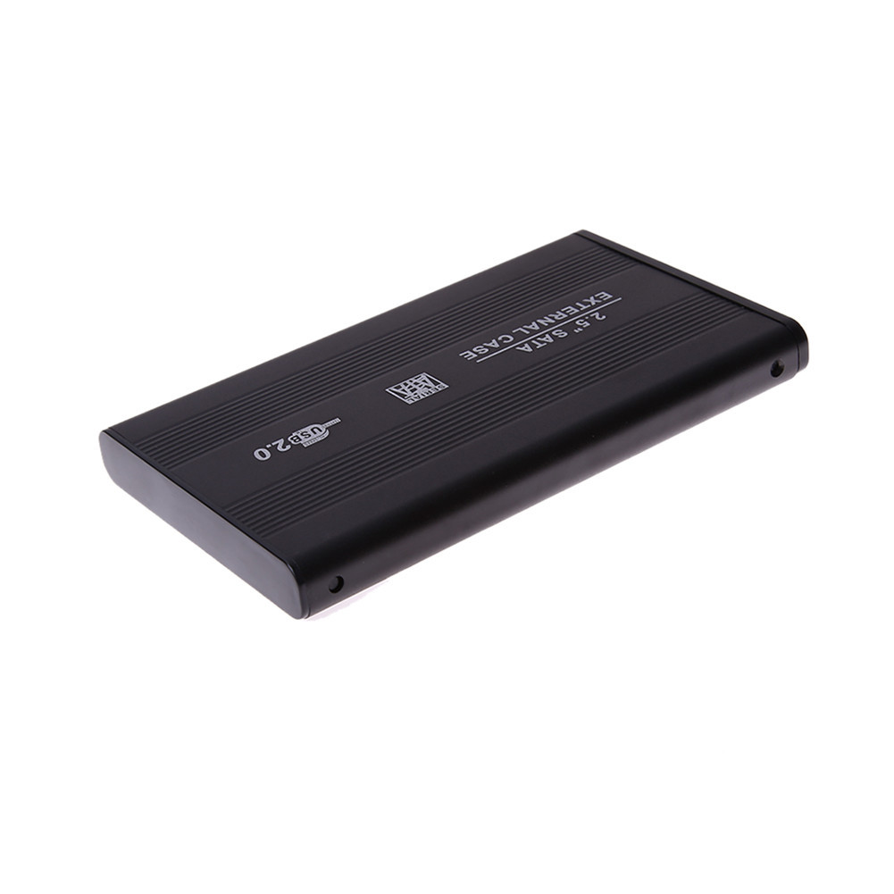 keepdreaming External 3TB Drive HDD Mobile Disk Box USB 2.0 Portable ...