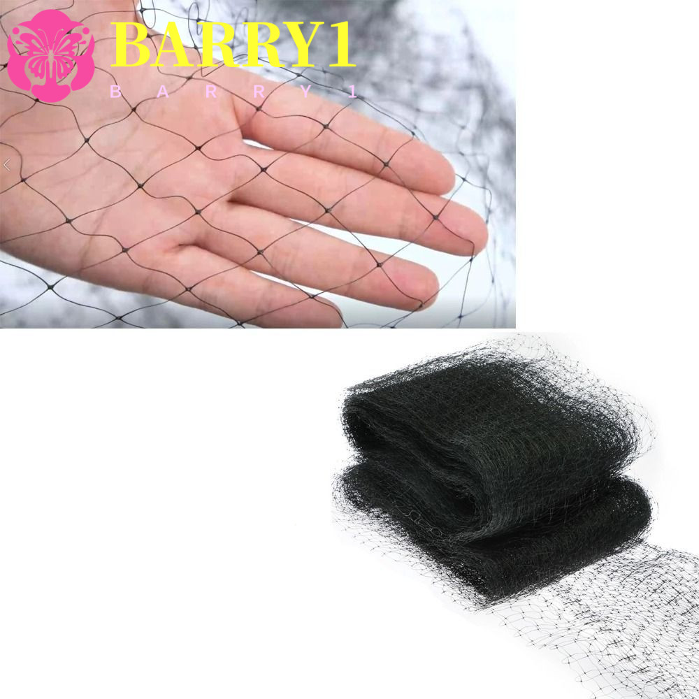 BARRY1 Garden Fence, Black Anti Bird Deer Bird Nets, Against Cat Dog ...
