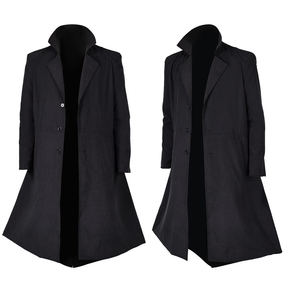 TV The Boys Billy Butcher Cosplay Costume Outfits Halloween Carnival ...