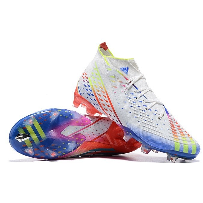 Predator FIFA World Cup Qatar 2022 Edge 2022 Series Sharp Blade FG ...