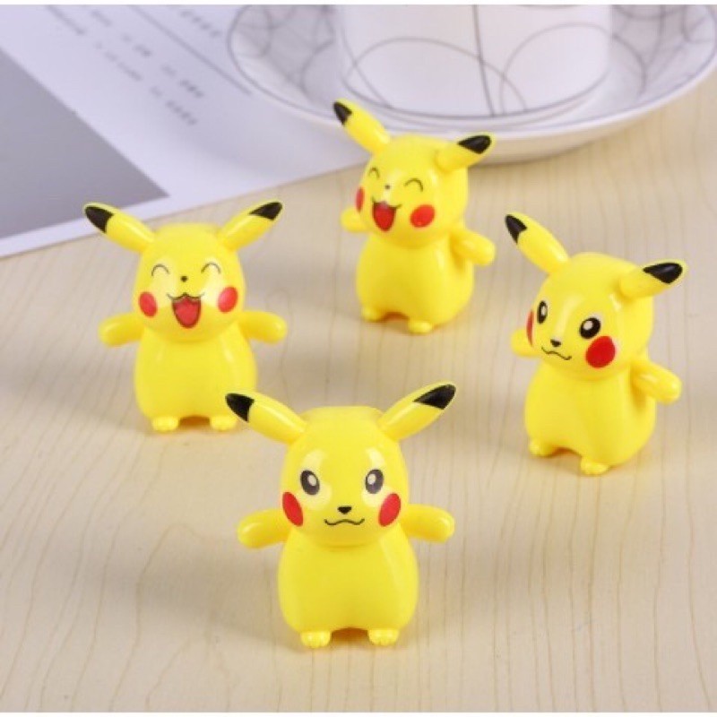 Pikachu Pencil Sharpener | Shopee Malaysia