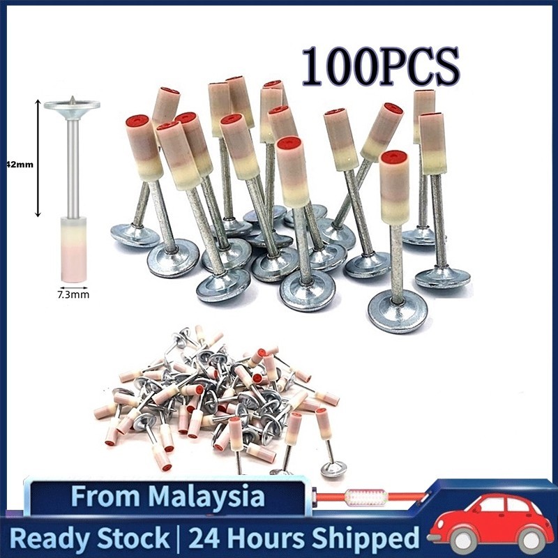 Professional 100PCS-700PCS Nails Gun Ceiling Artifact Rivet Nail ...