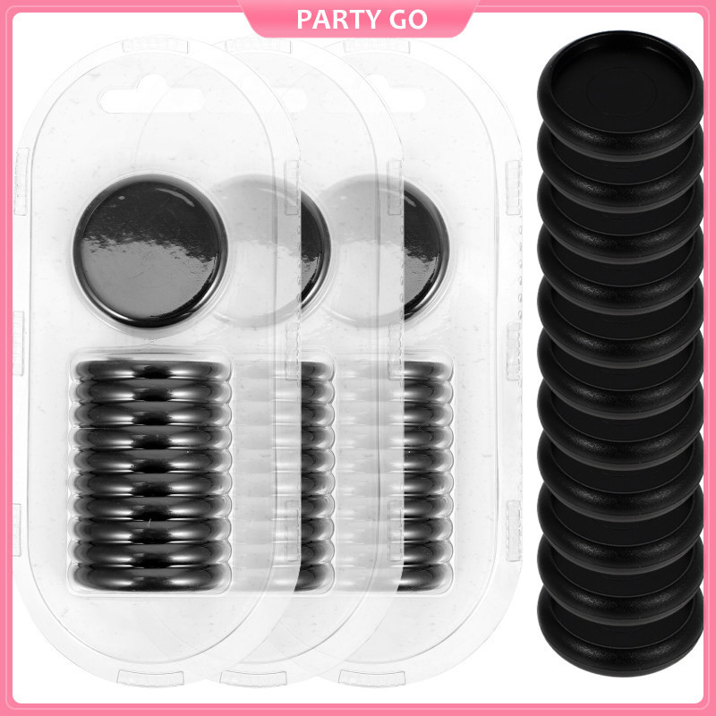 Binder Buckle Office Supplies Rings Plastic The Notebook Round Binding ...