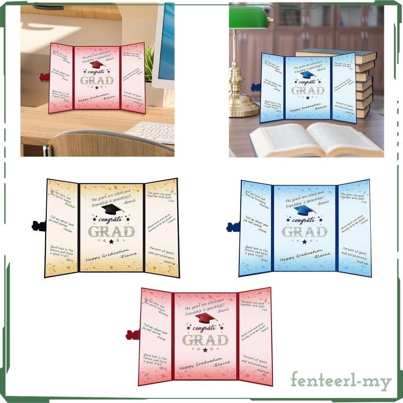 [Fenteer1efMY] Graduation Guest Book Graduation Party Supplies Souvenir ...