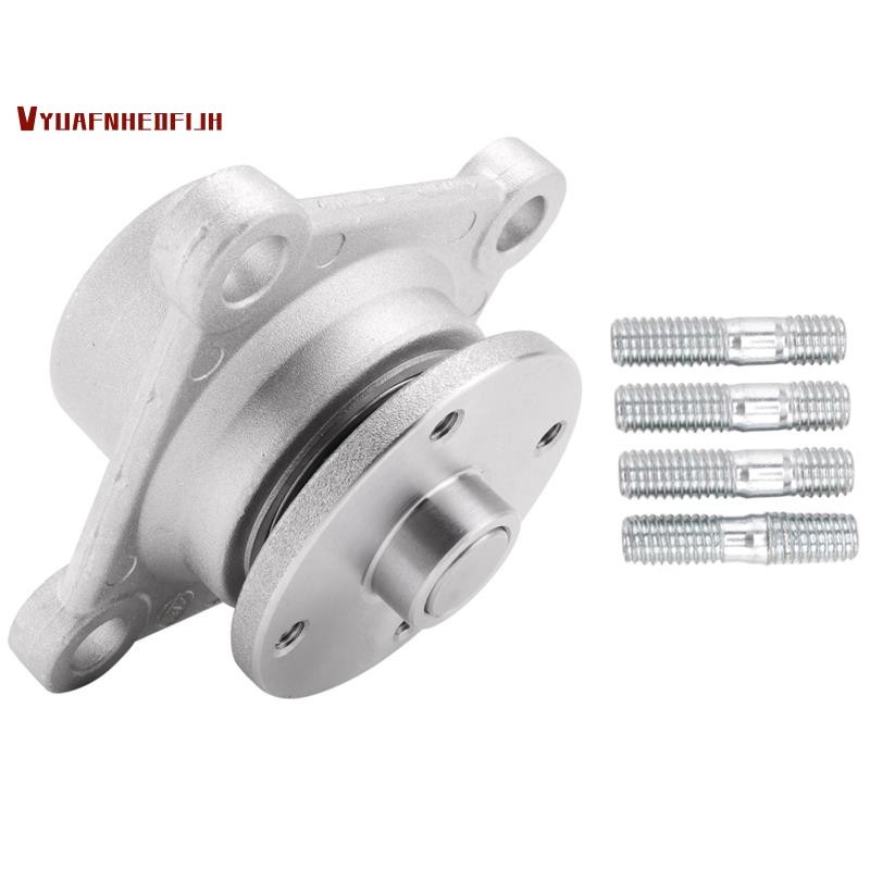 1320A047 Engine Water Pump Bearing Wheel Bracket for Mitsubishi L200 ...