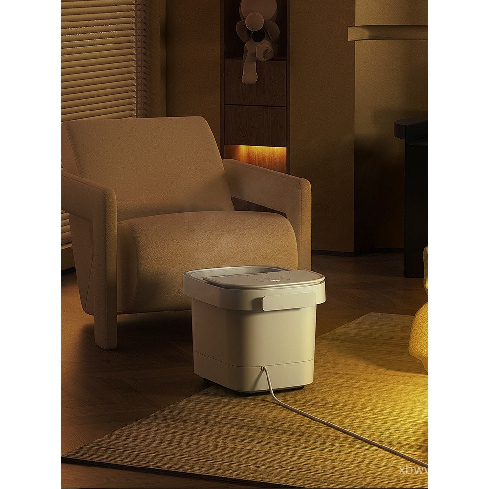 Baldi Mandian Kaki Keshijie Urut Elektrik Pemanasan Automatik ...