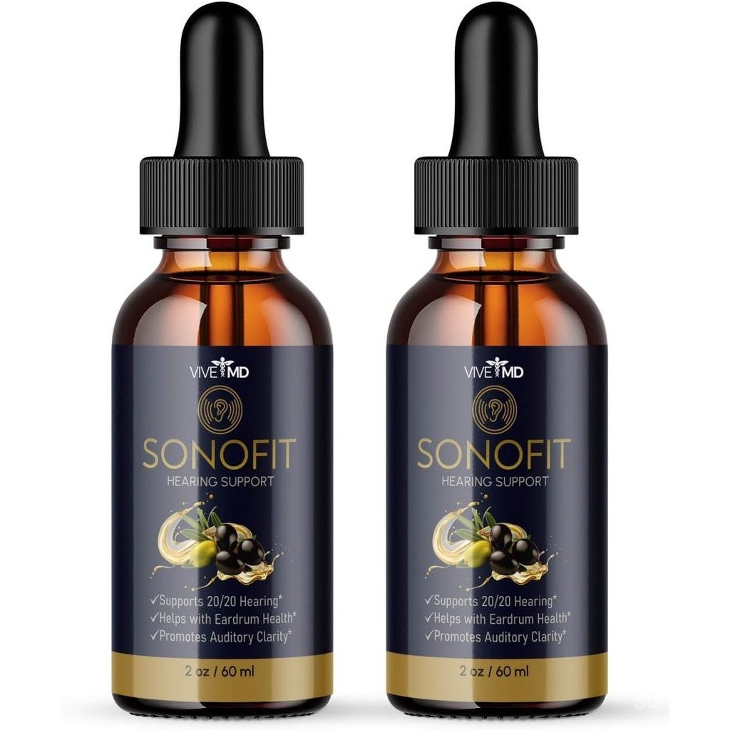 Penurunan Suplemen Kesihatan Sonofit- Formula Rasmi - Sonofit Wellness ...