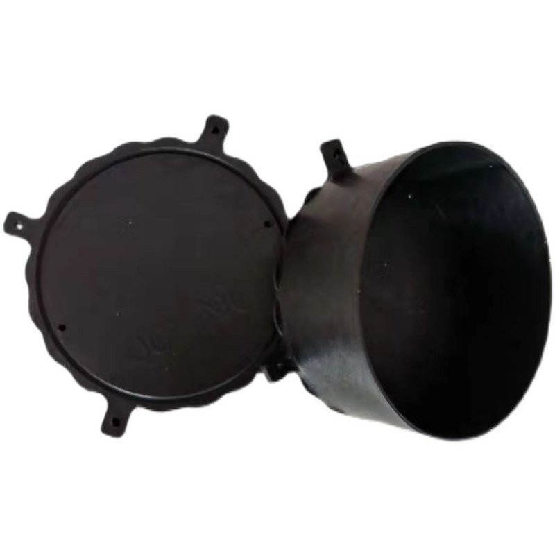 Pemegangnya sarung tiub balok acuan aluminium, bahagian tertanam tiub ...