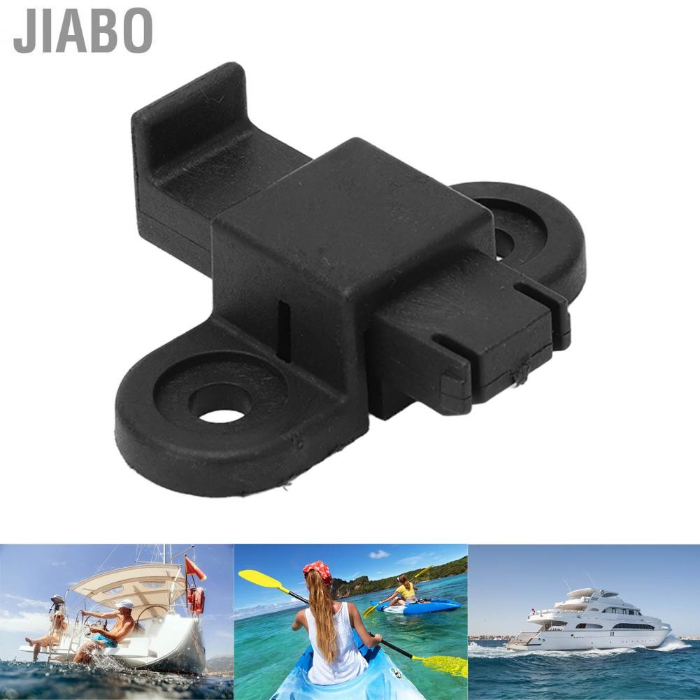 Jiabo Bnineteenteam Quick Release Slide Lock ABS Kayak Foot Pedal ...