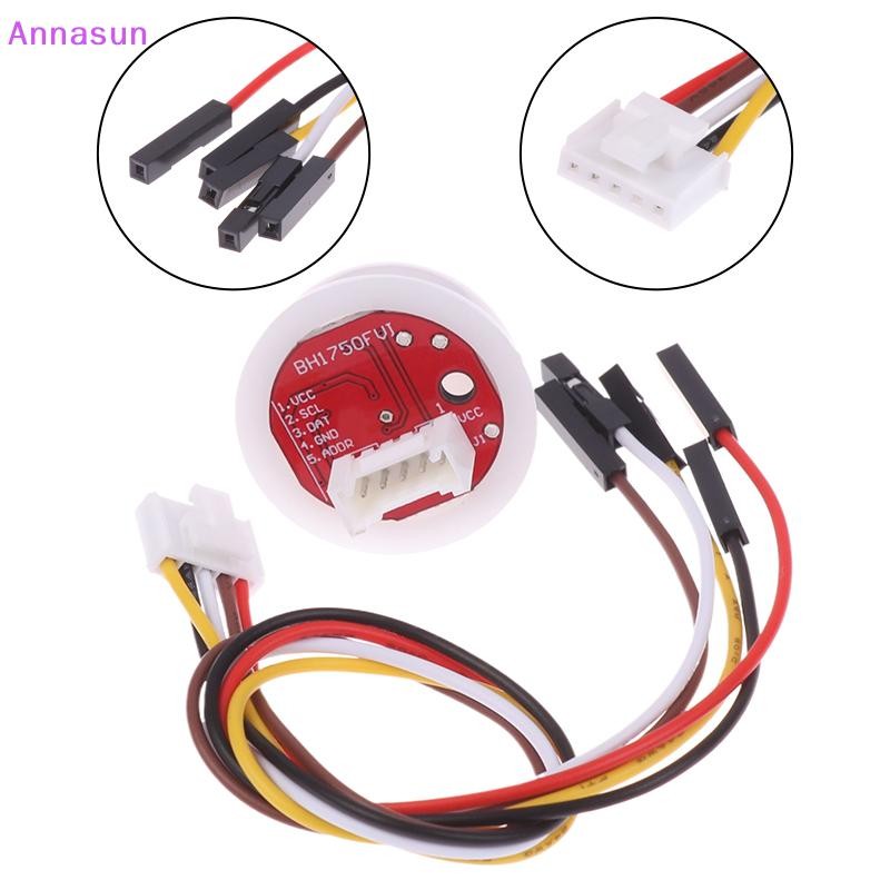 Annasun BH1750 BH1750FVI Chip Light Intensity Light Module Light Ball ...