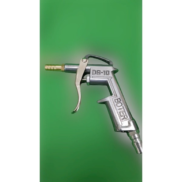 Inflator Air Gun for Paper Craft Dunnage Air Bag, Pneumatic Air Blow ...