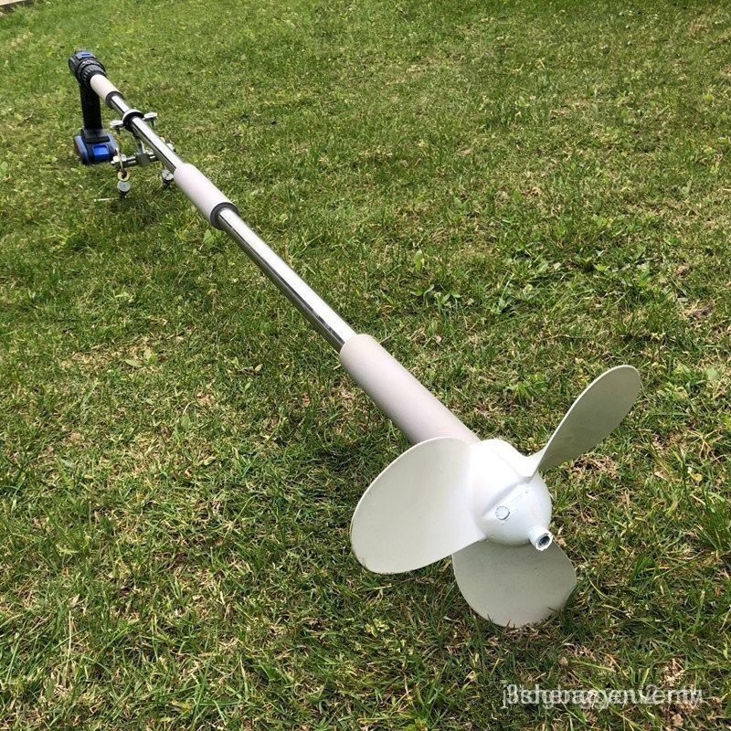Boat Motor Electric Boat Motor Rubber Boat Motor Portable Boat Motor ...