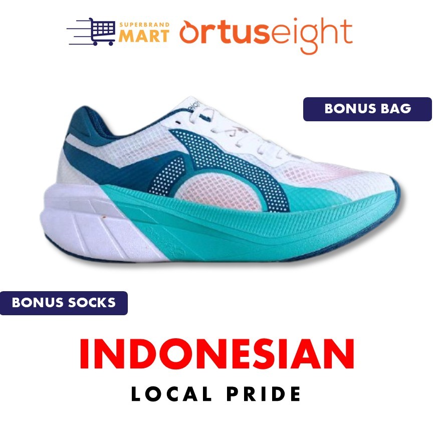 Original Ortuseight Hyperfuse 3.0 Shoes, Original Ortus Sport Running ...