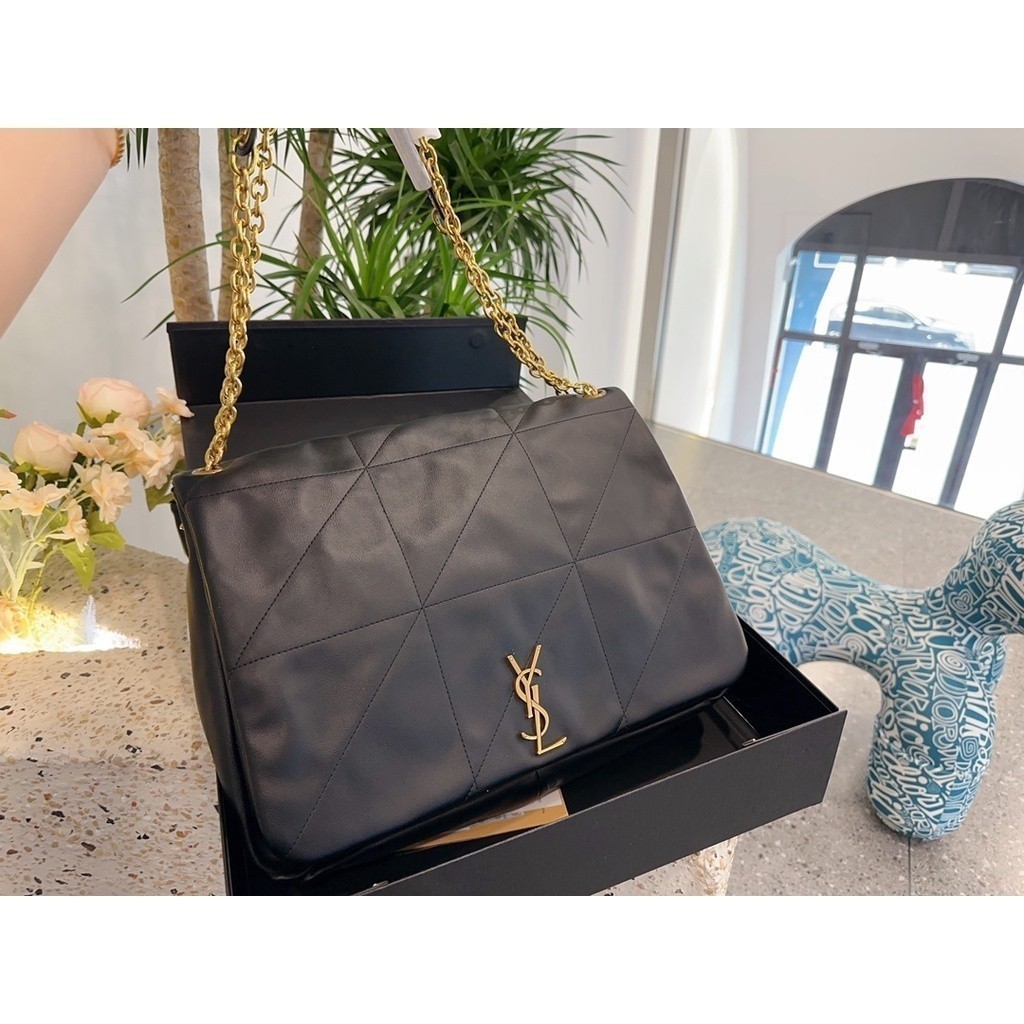 New Brand - tote shopping women's shoulder Beg (with box) | Shopee Malaysia
