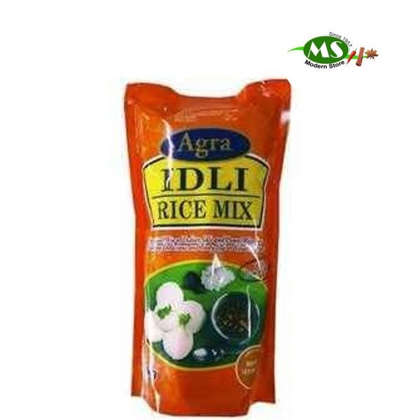 Agra Idli Rice Mix 1kg | Shopee Malaysia