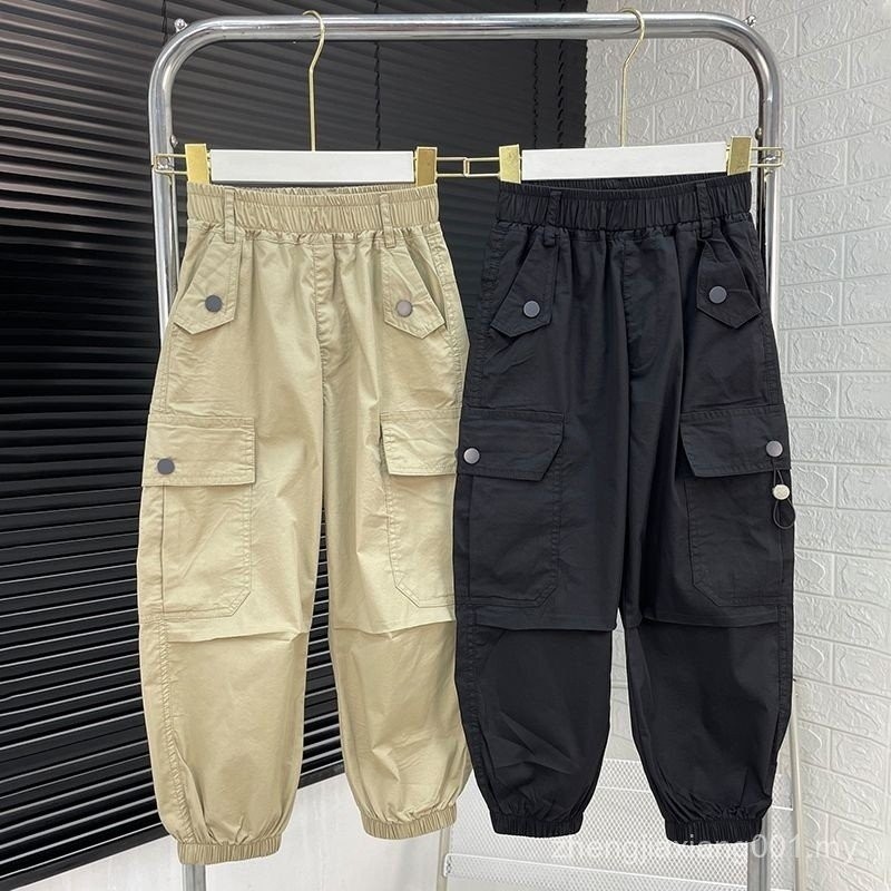 New Product [91% Praise Rate] Boy 2024 Spring Autumn New Style Handsome ...