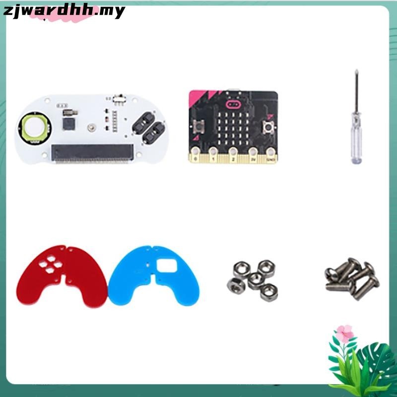 Microbit Programming Gamepad Extensions Micro:Bit Joystick Including V2 ...