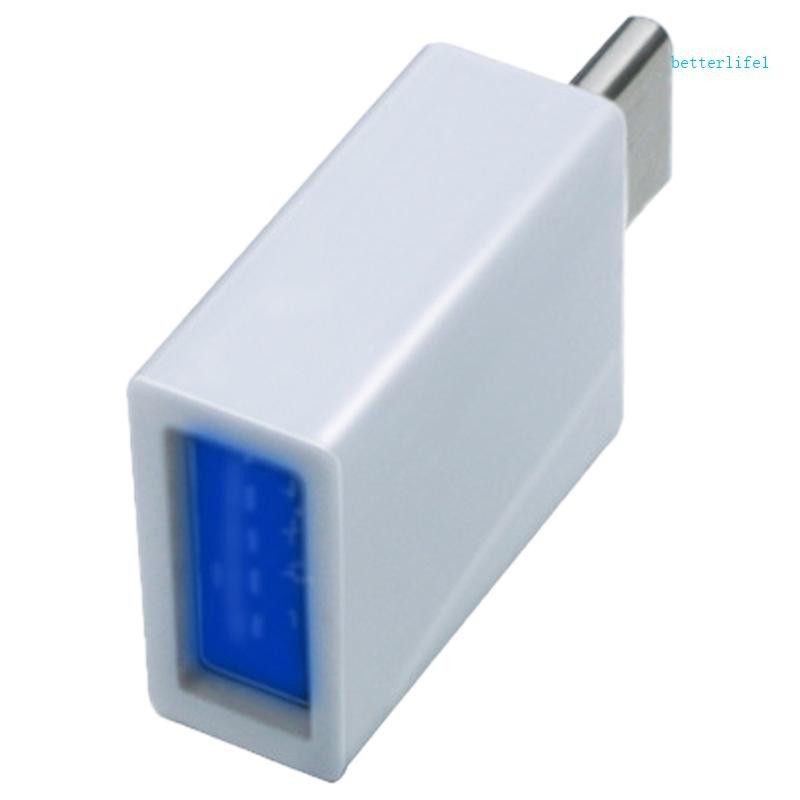 BTM USB C to USB3 0 Converters Adapter Support Data Transfer and Charging Solution | Shopee Malaysia