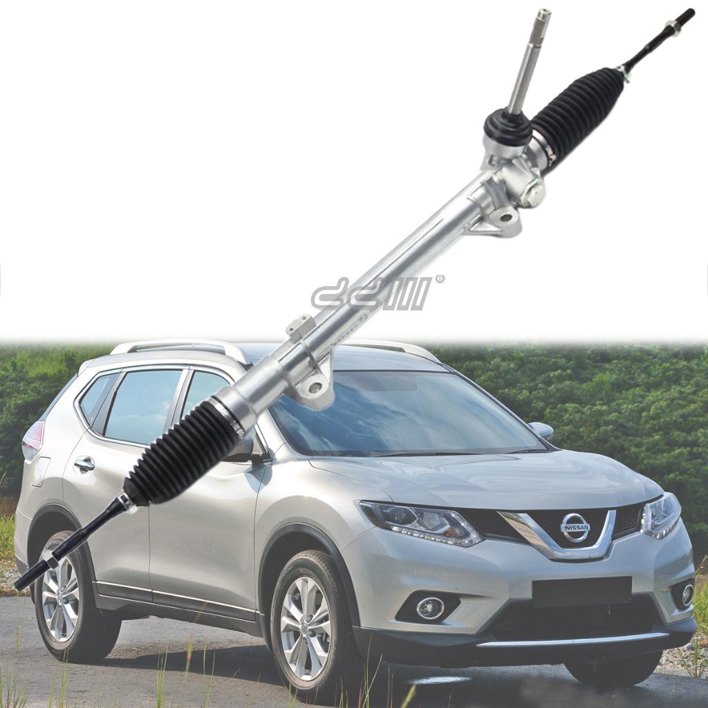 [OFFER] [CLEAR STOCK] Nissan X-Trail T32 Power Steering Rack (100% ...
