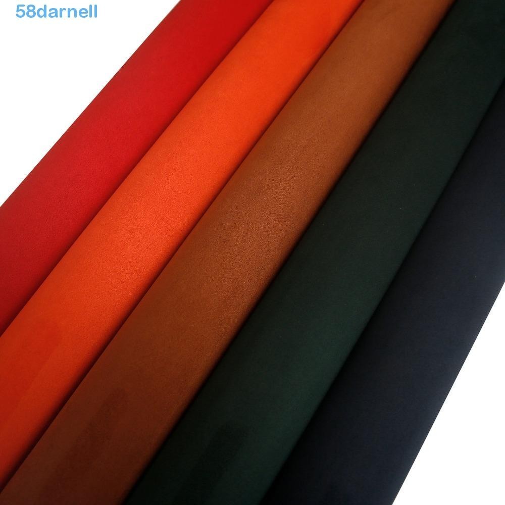 DARNELL Suede Vinyl Wrap Velvet Stickers, Velvet Suede Velvet Vinyl Car ...