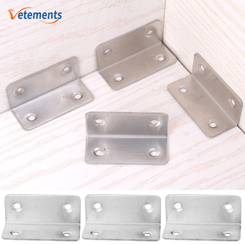 Portable Screw Installation Divider Support Frame Rectangle Stainless ...