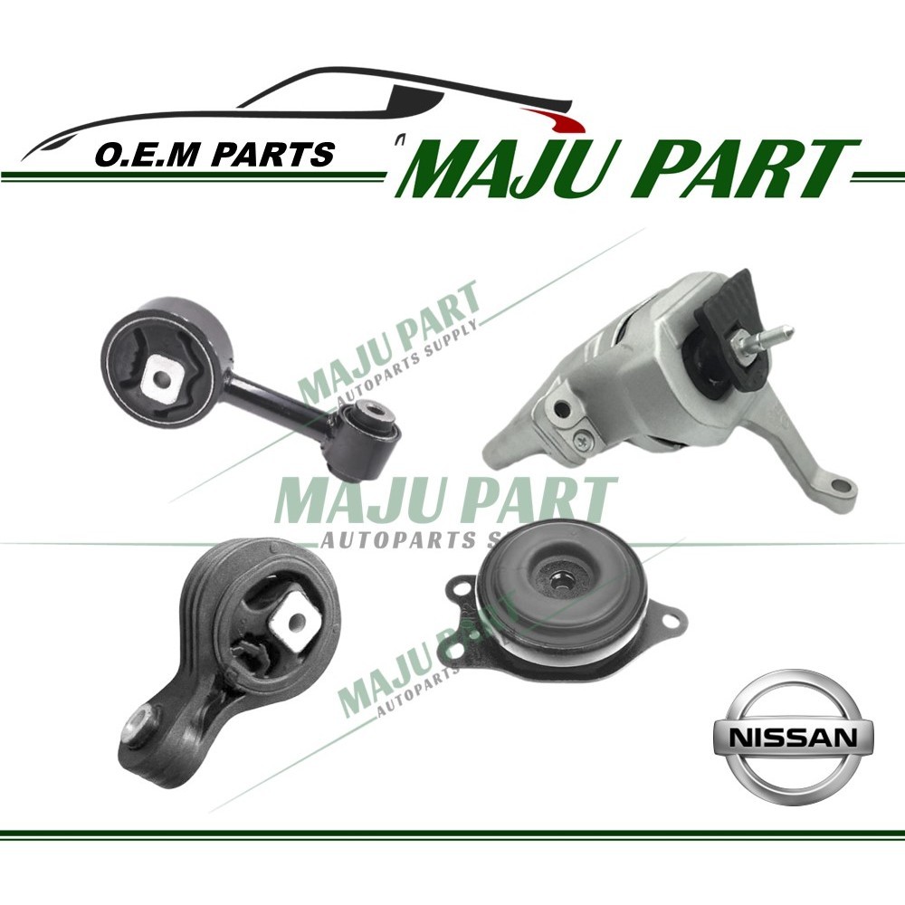 NISSAN-TEANA L33 2.0 ENGINE MOUNTING | Shopee Malaysia