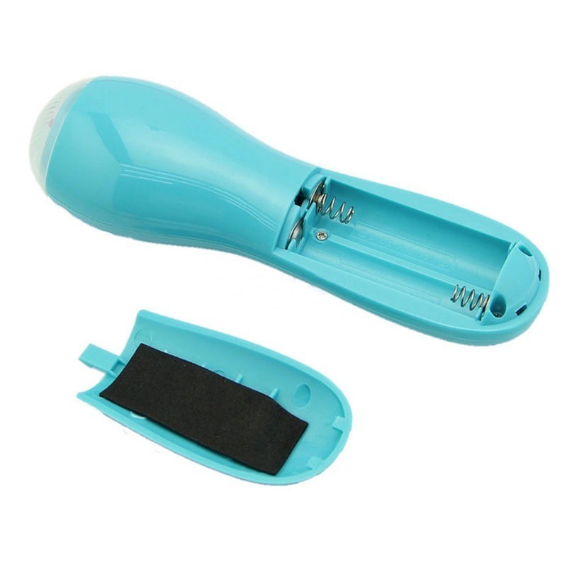 Mini Portable Waterproof Massage Stick Vibrator For Family Body ...