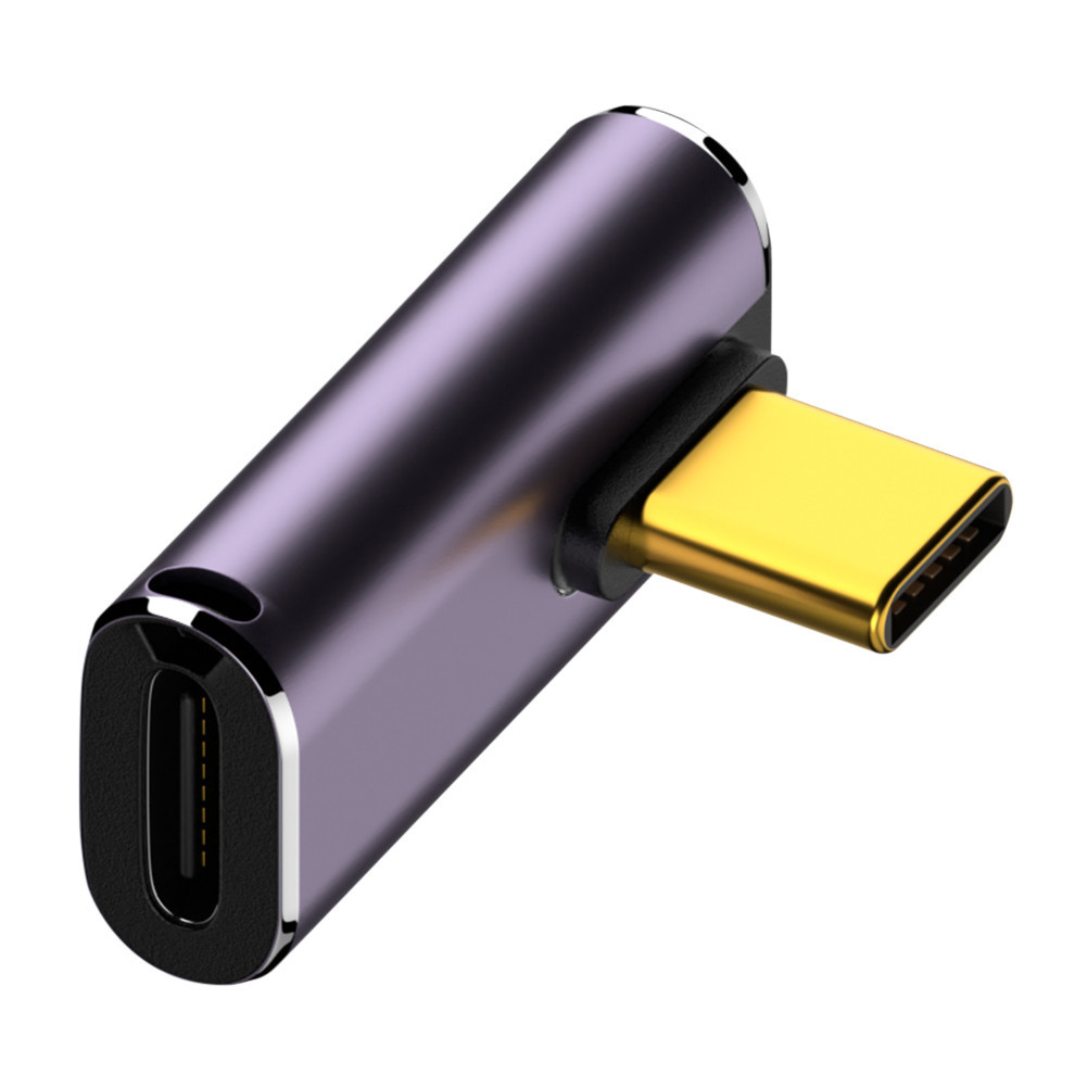 keepdreaming PD240W USB4.0 40Gbps USB C To Type C Adapter Fast Charging Converter Cable 8K@60Hz ...