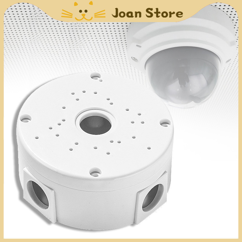 Round Junction Box CCTV Junction Box Waterproof Junction Box For ...