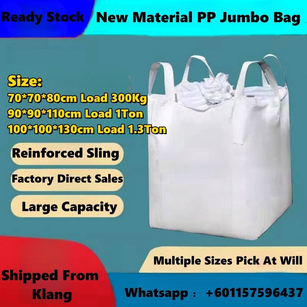 Buy jumbo bag Online With Best Price, Jun 2026 | Shopee Malaysia