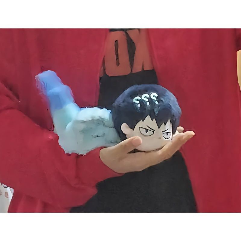 Spot goods Kageyama Flying Fish Flying Fish Volleyball Youth Moving ...