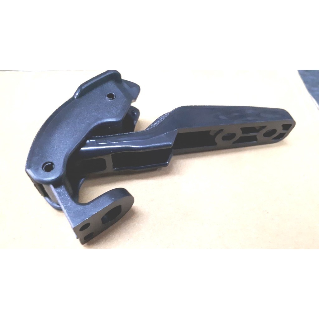 SPRY Glass Lock Cap NISSAN big-m TD BDI Frontier D21 D22 Grey D19 ...