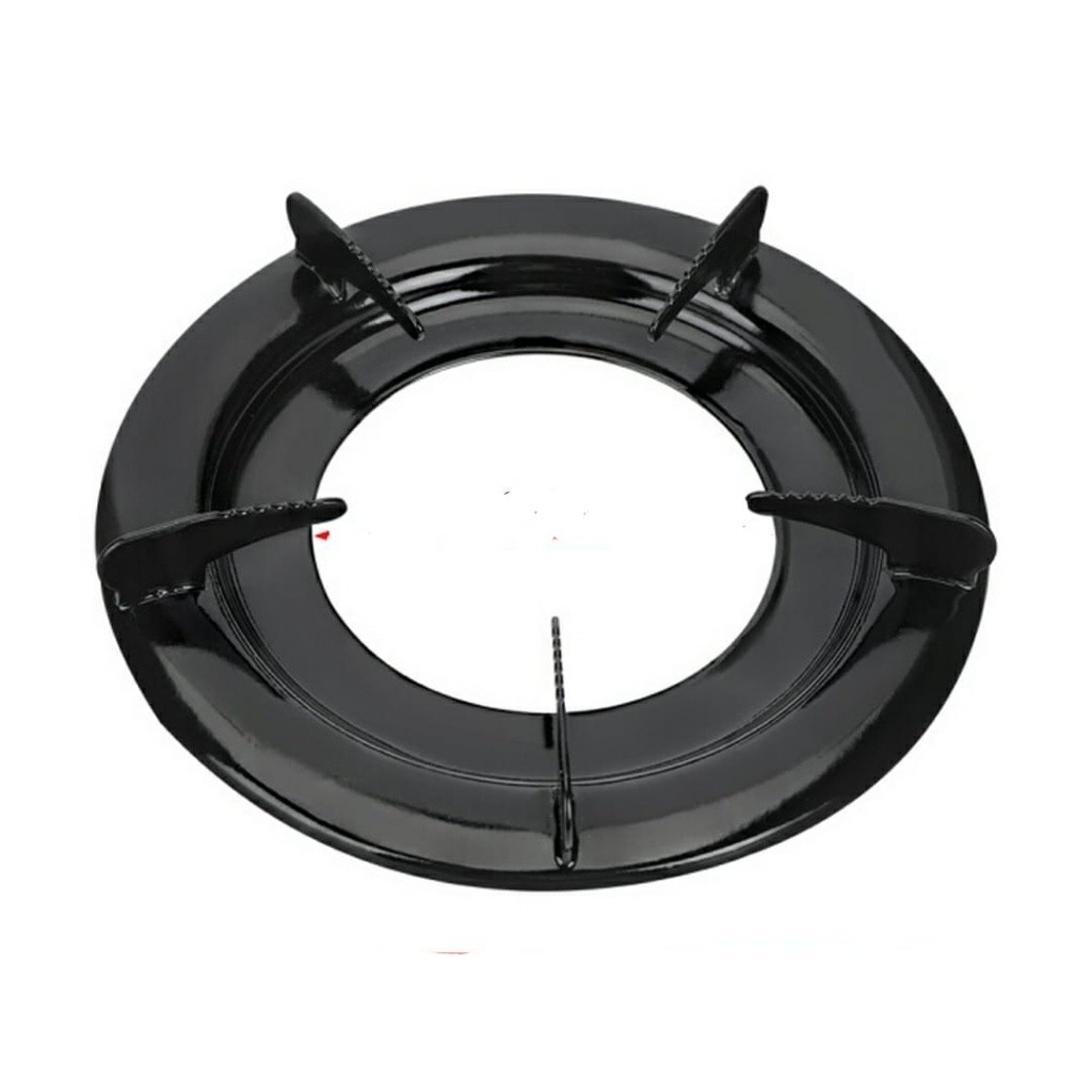 TUNGKU DAPUR /GAS STOVE STAND / CAST IRON / STEEL BURNER STAND GAS ...