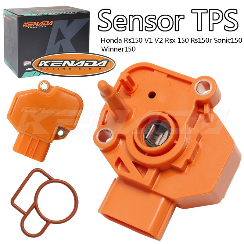 KENADA RACING TPS SENSOR RS150 V1 V2 RS150R RSX 150 | Shopee Malaysia
