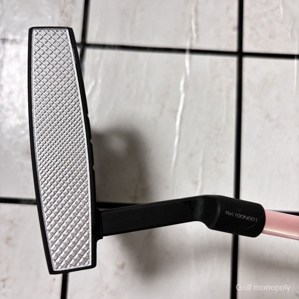 Japan Export KATANA Genuine Product Tail Number Golf Putter | Shopee ...