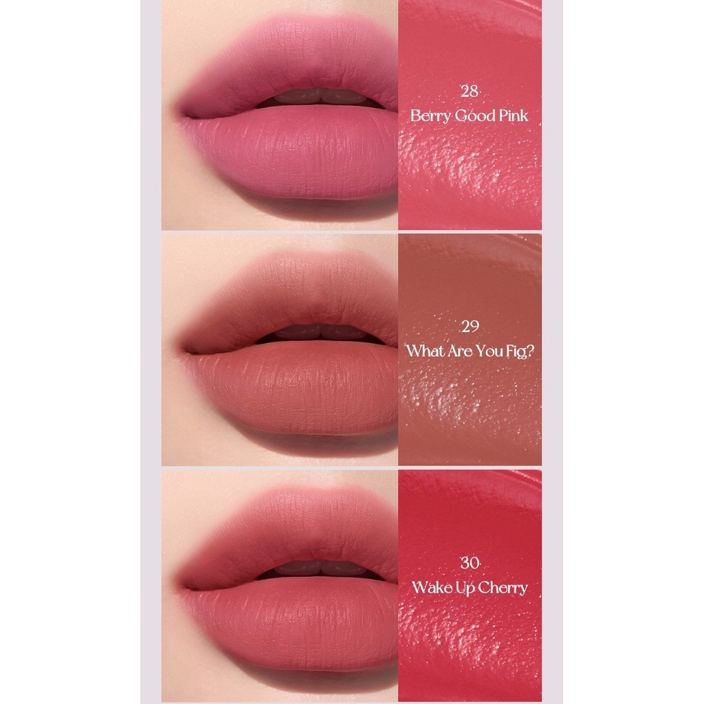PERIPERA Ink Airy Velvet (AD) - 29 Colors to Choose | Shopee Malaysia