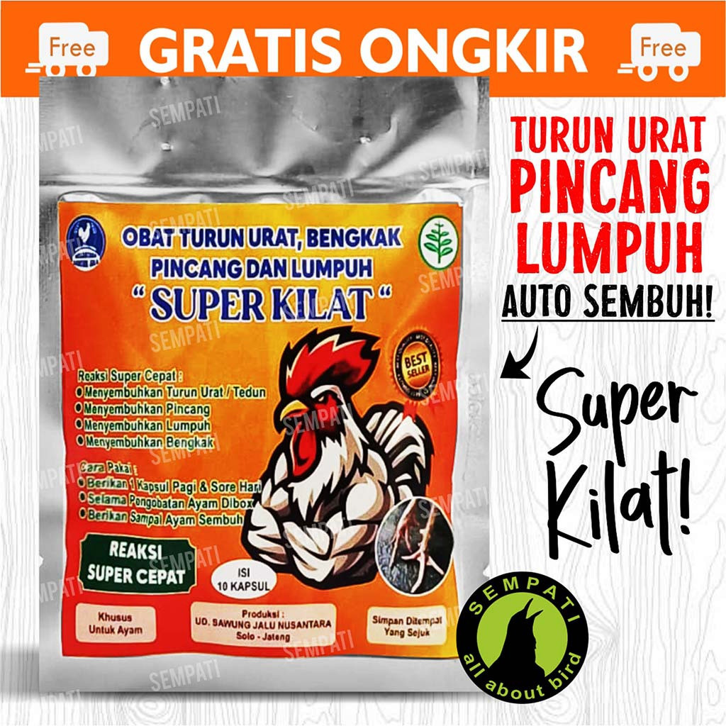 Super Fast Capsules Of Rooster Medicine Fighting Bangkok Male Fighter ...