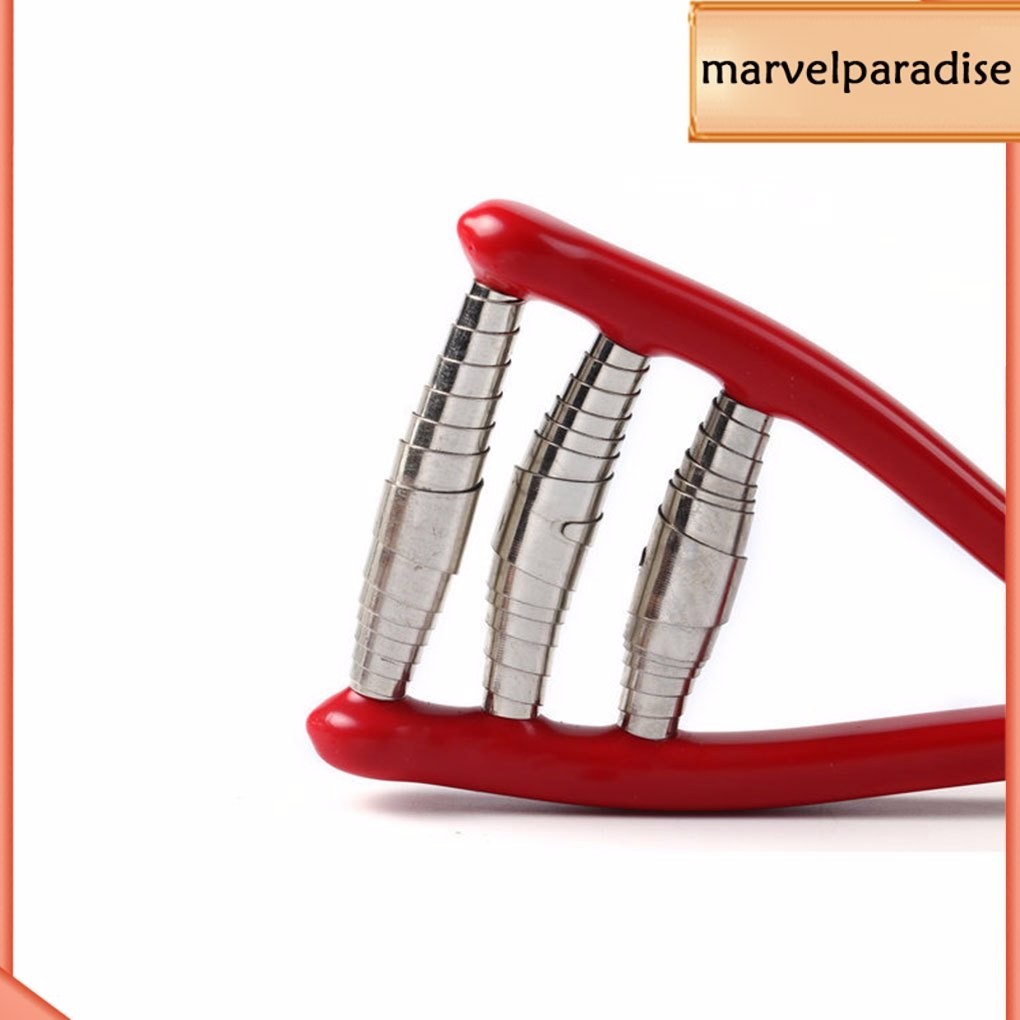 【Mapde】Lightweight Tennis Starting Clamp Practical Knot Clip Starting ...