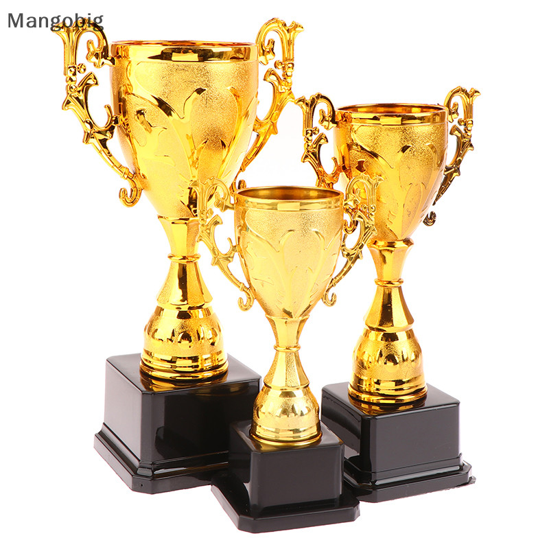 Mangobig 1Pcs Award Trophy Winner Trophies Children Plastic Trophy Toys ...