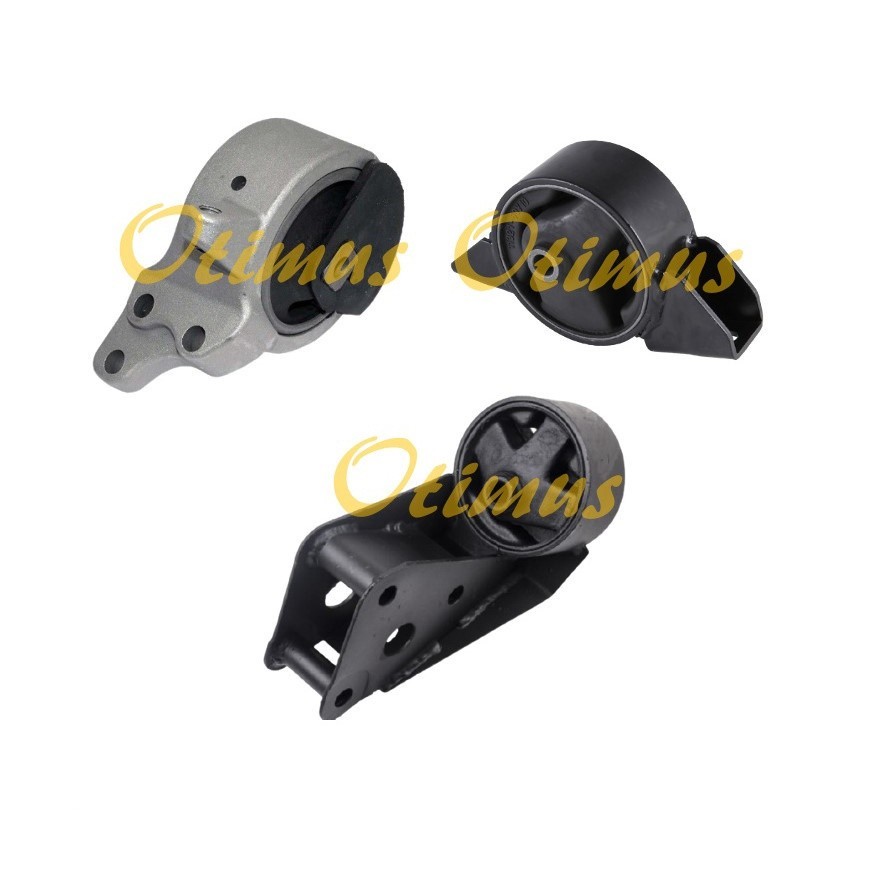 NISSAN SENTRA B14 AUTO MANUAL ENGINE MOUNTING SET | Shopee Malaysia