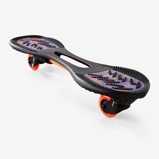 Waveboards/Ripsticks for Kids (Beginners) - Oxelo | Shopee Malaysia