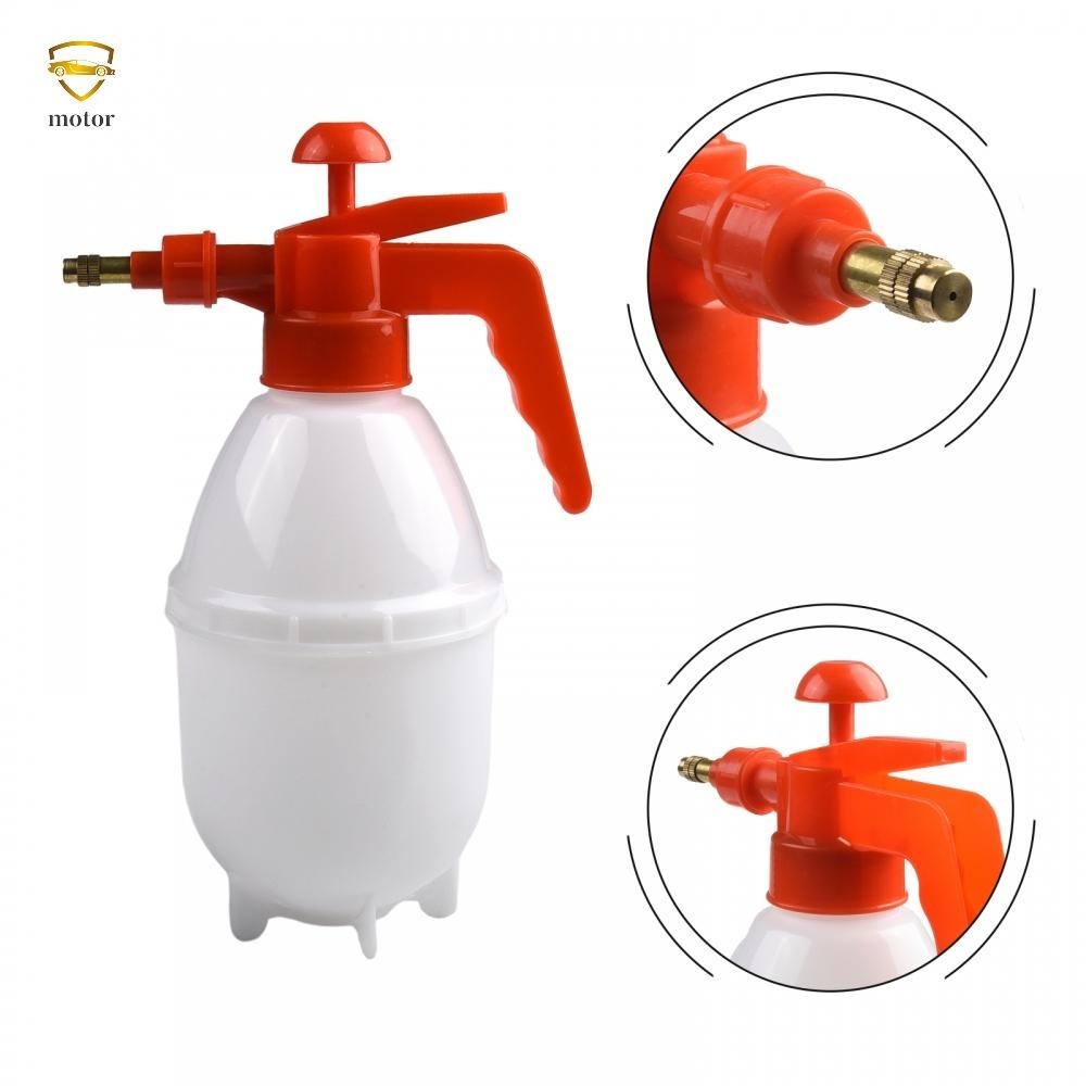 Pump Pressure Sprayer Bottle Brass nozzle Accessoires 0.8L Brake ...